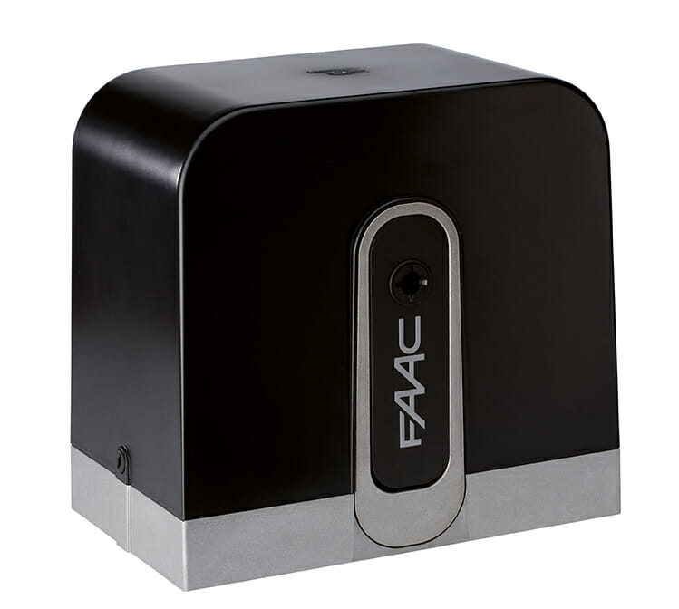 C720-Motoréducteur 24V - FAAC